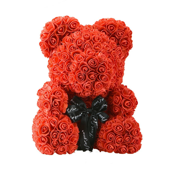 Rose Teddy™ – Noir Nest